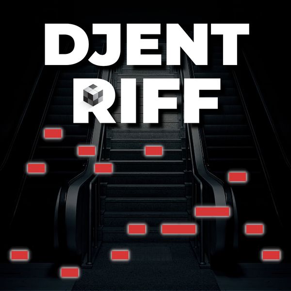 Hack Music Theory - Djent