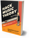 Hack Music Theory - Books