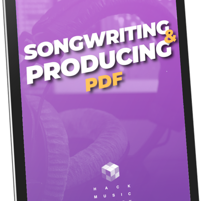 Hack Music Theory - Books