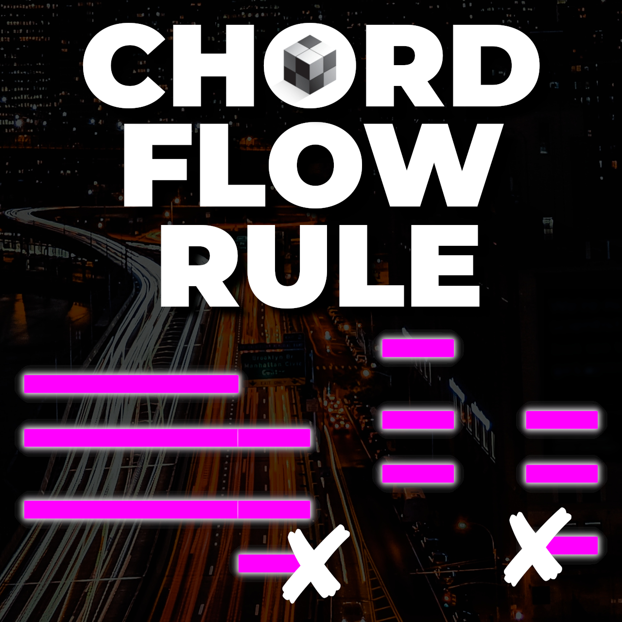 Chord Flow Rule