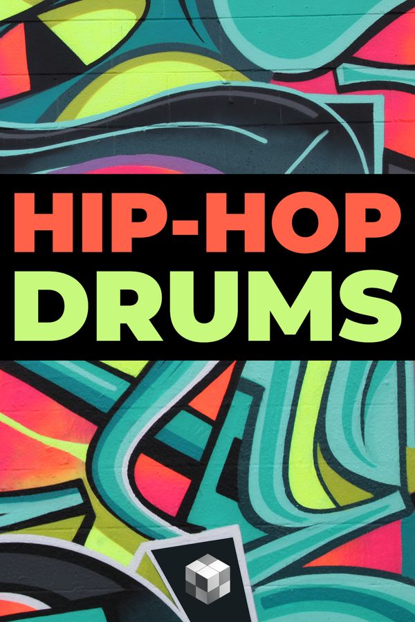 Hip-Hop Drums (PDF) - Hack Music Theory