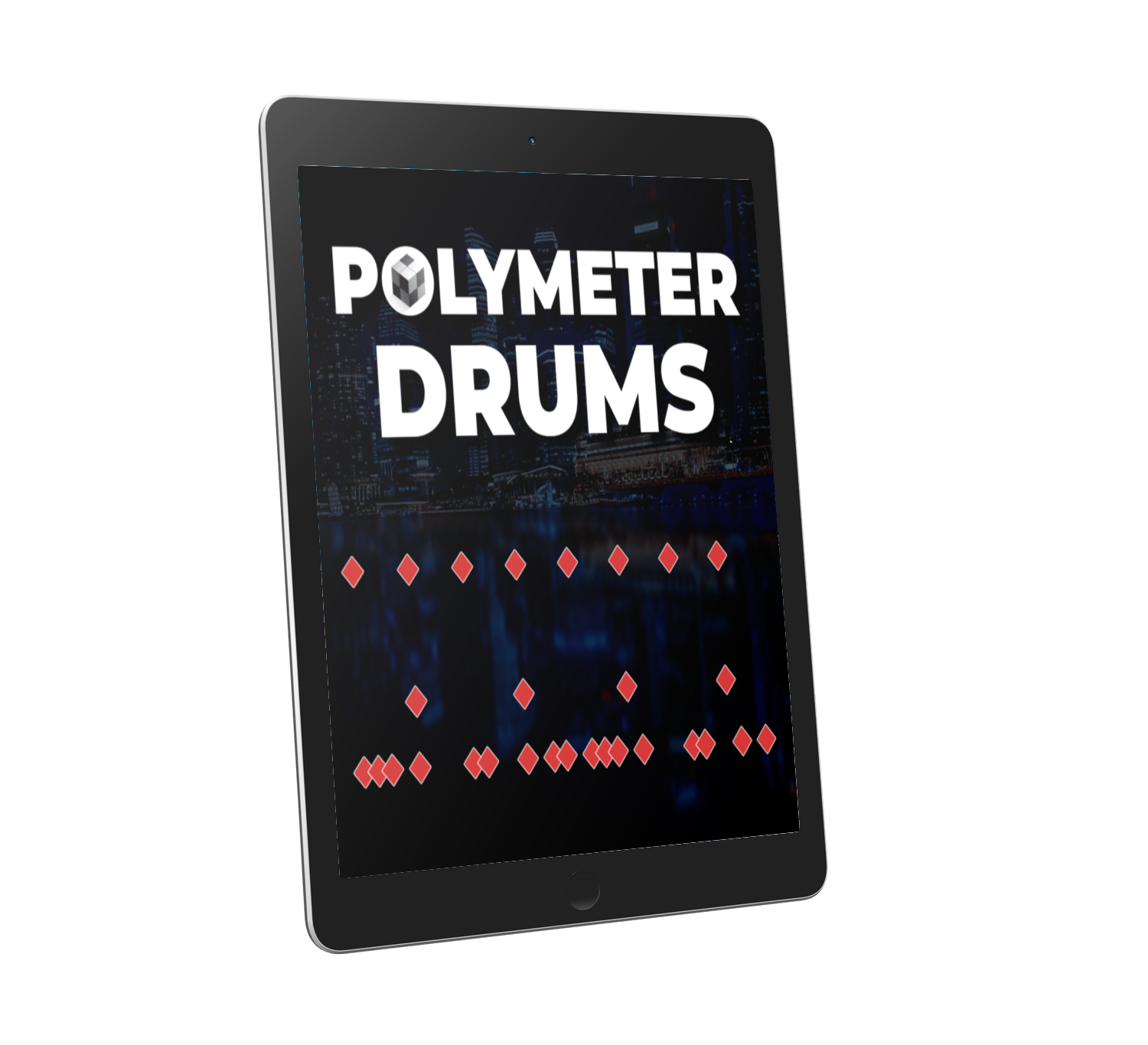 Polymeter Drums (PDF) - Hack Music Theory