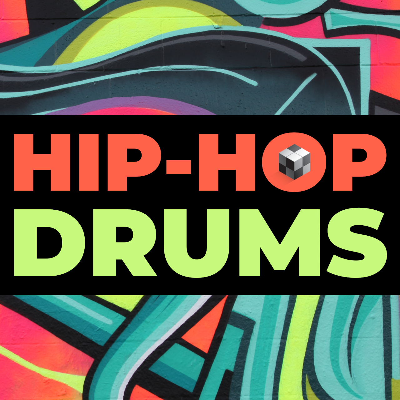 Drum Secrets of Hip-Hop Legends - Hack Music Theory | Lyssna här ...