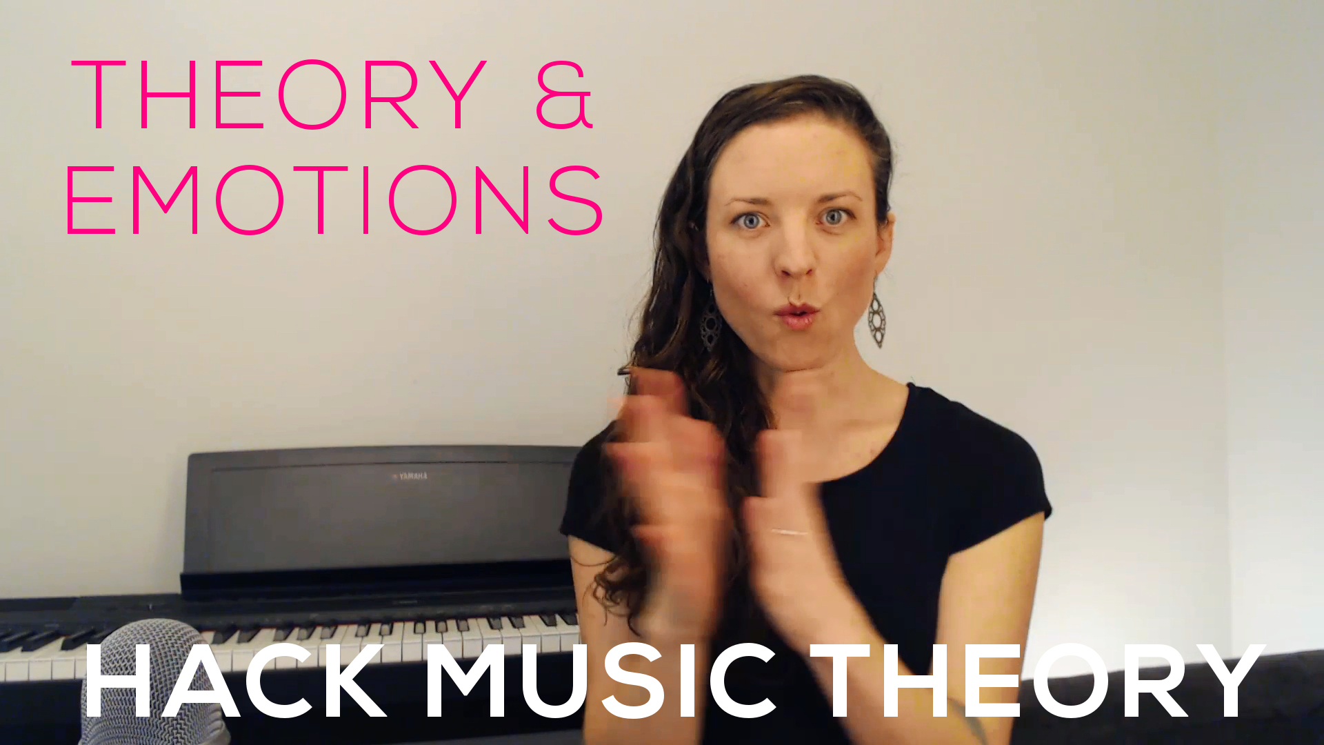 Why Learn Music Theory?