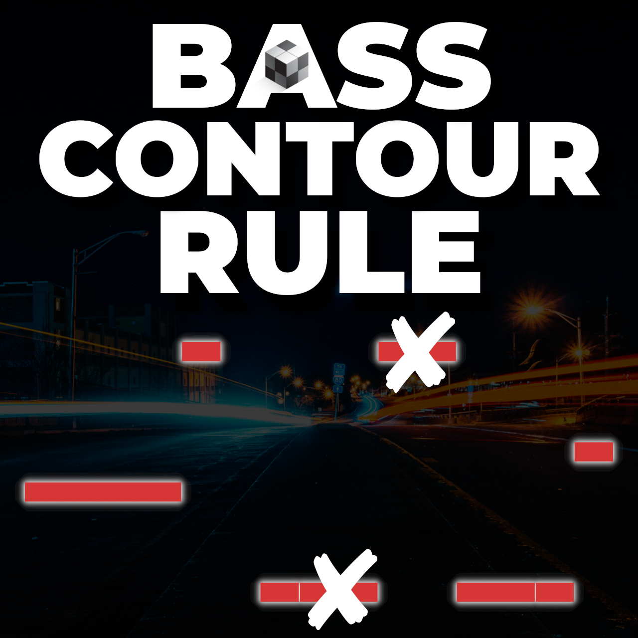 Bass Contour Rule