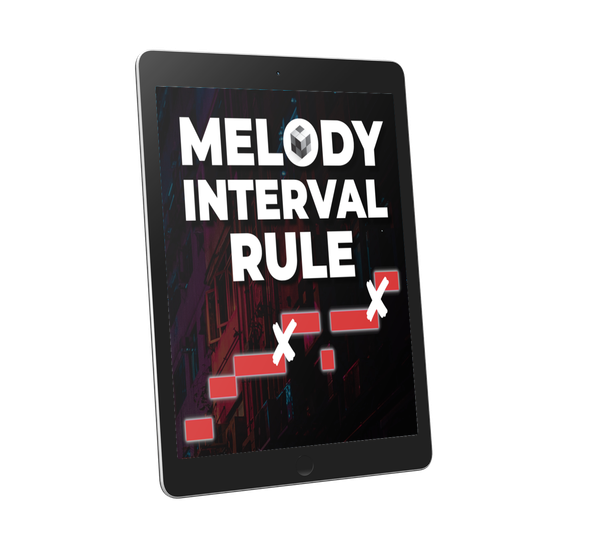 Hack Music Theory - Lessons