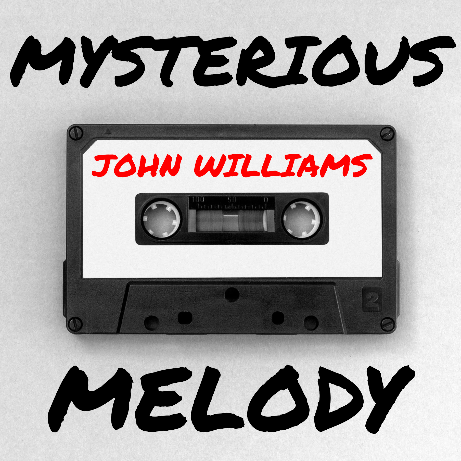 How to Write a Mysterious Melody • Music Theory from John Williams ...