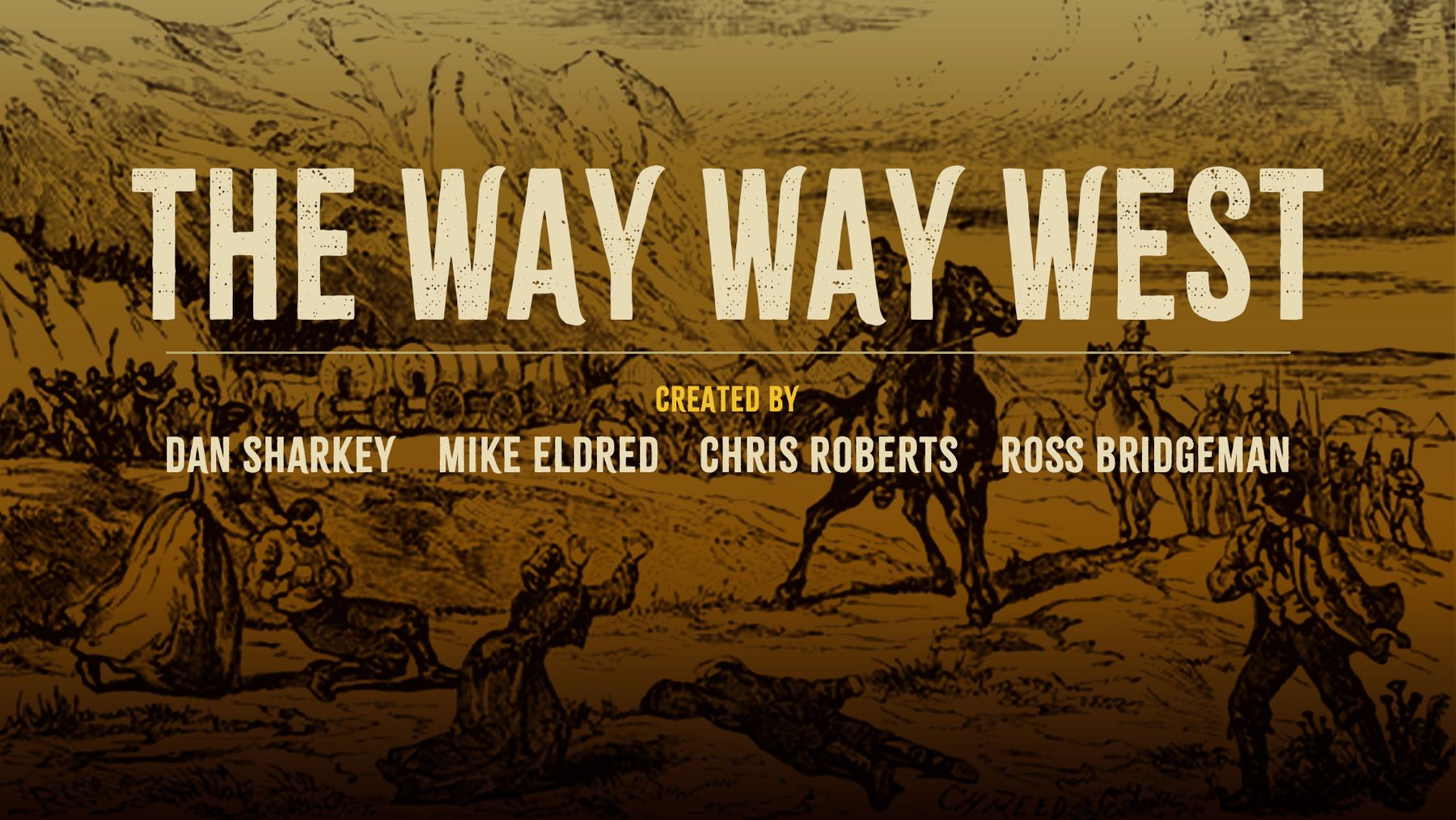The Way Way West