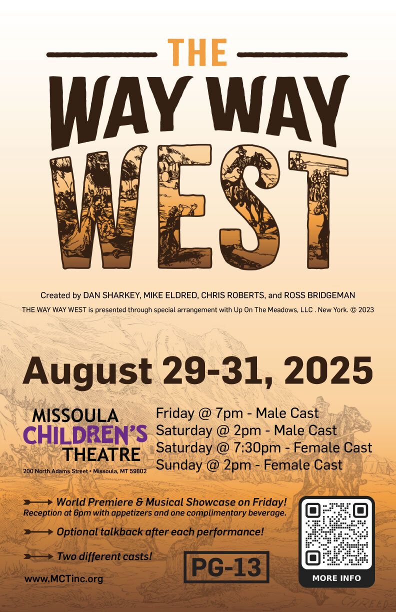 The Way Way West