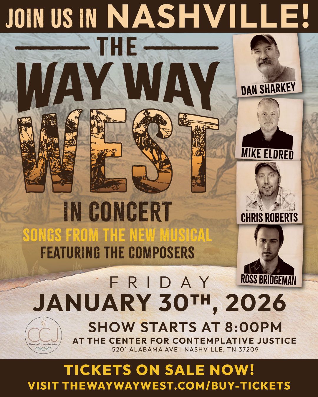 The Way Way West