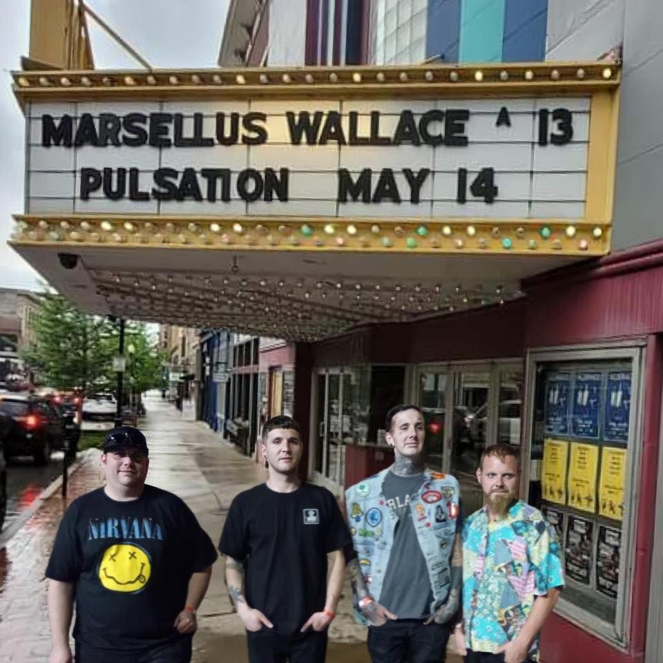 Marsellus Wallace - Photos