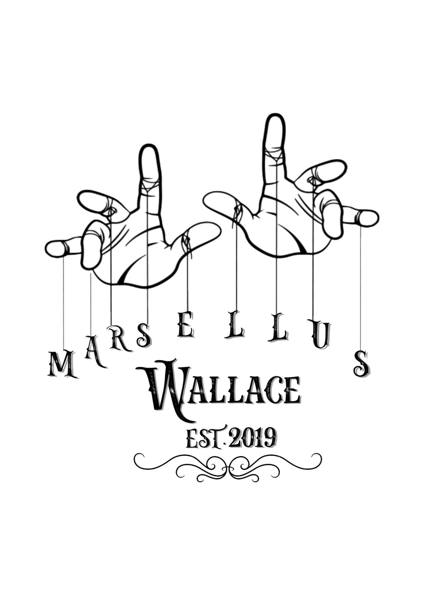 Marsellus Wallace - Photos