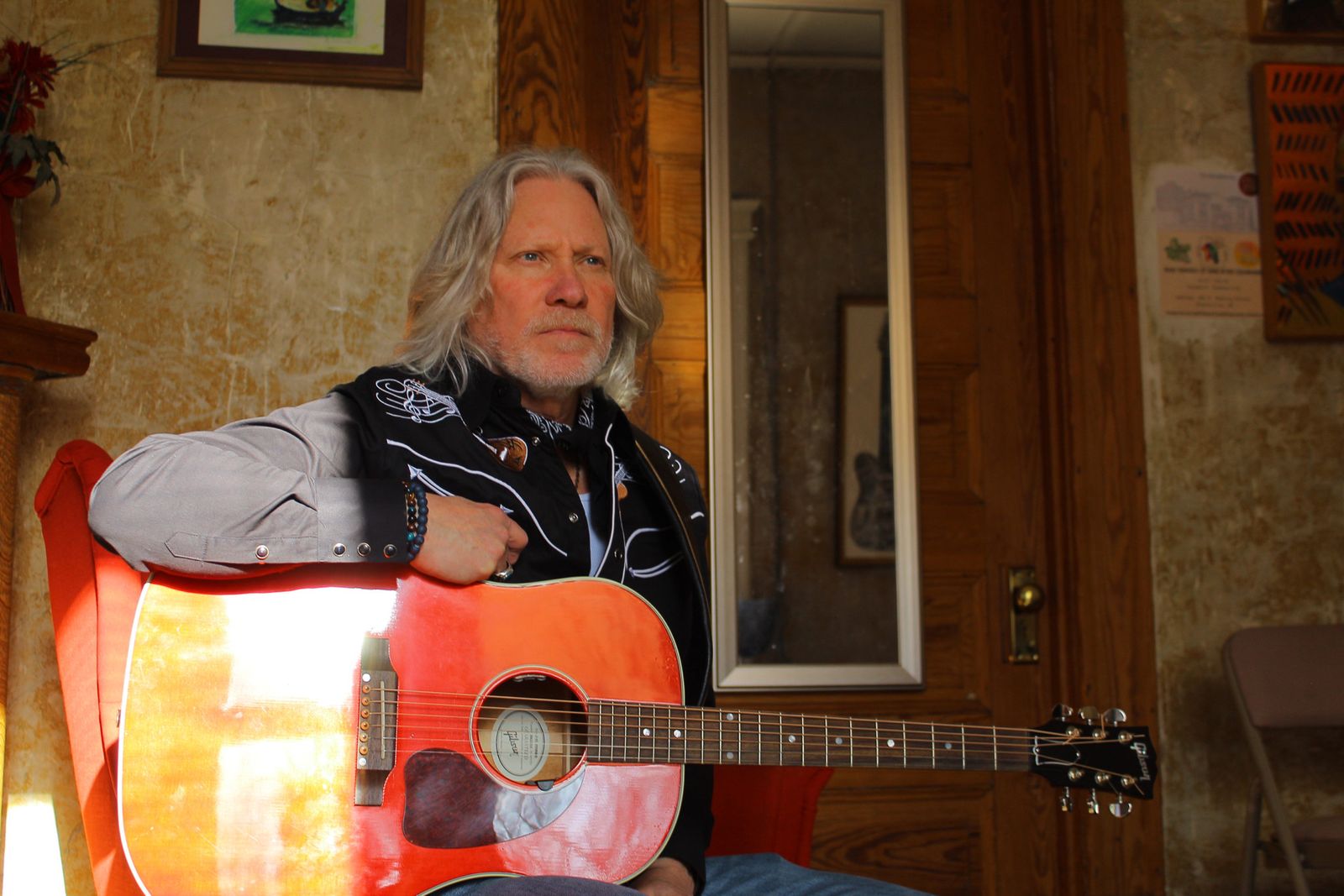 Michael Cansler Music