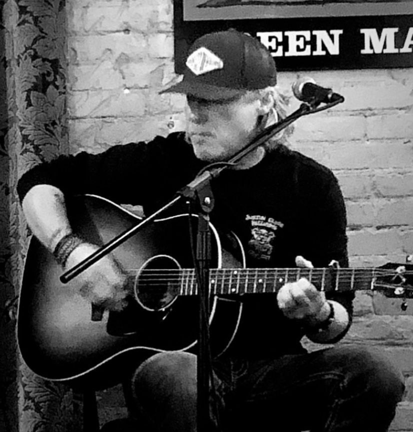 Michael Cansler Music