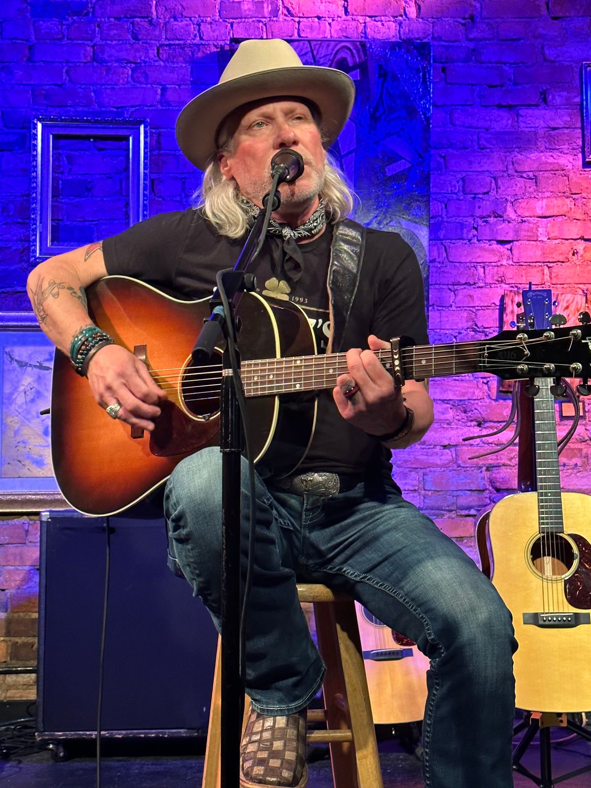 Michael Cansler Music