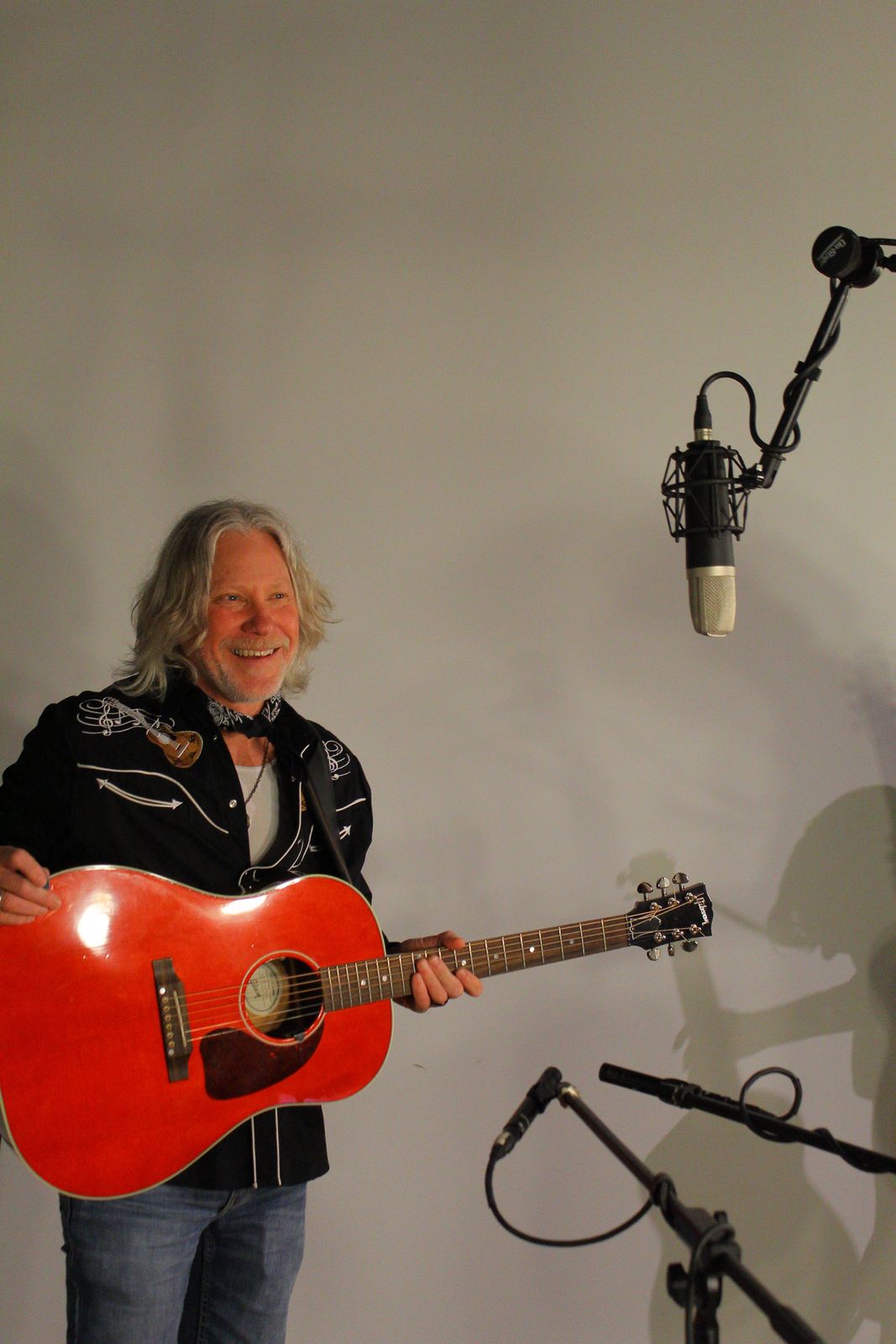 Michael Cansler Music