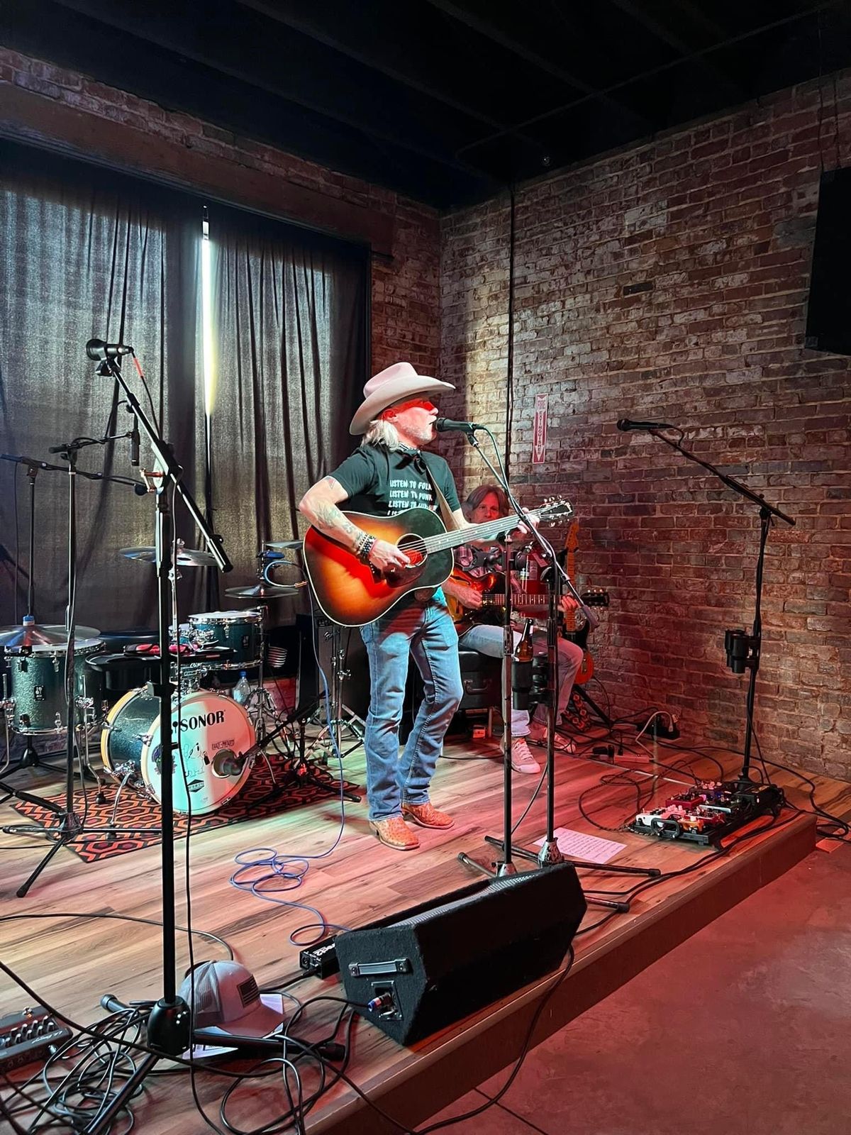 Michael Cansler Music