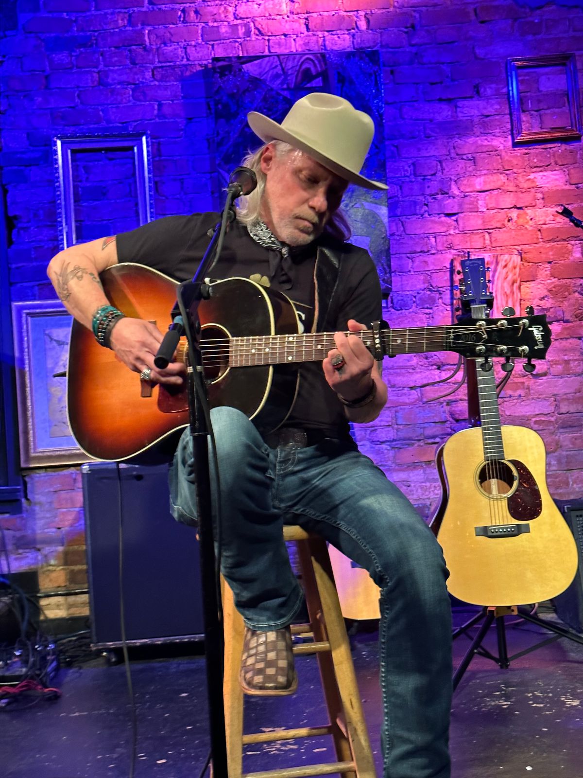 Michael Cansler Music