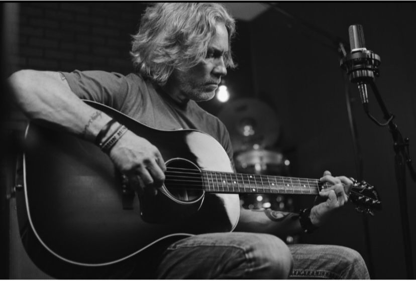 Michael Cansler Music