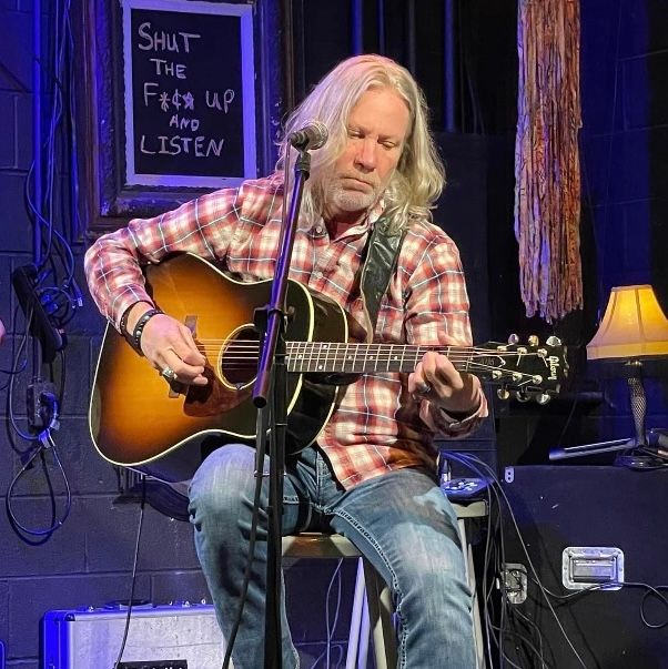 Michael Cansler Music