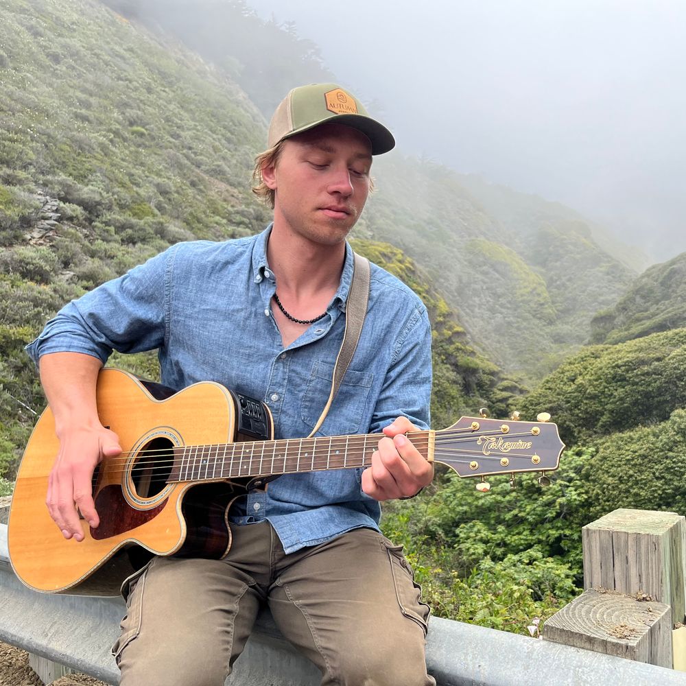 Austin Skalecki - Press Kit