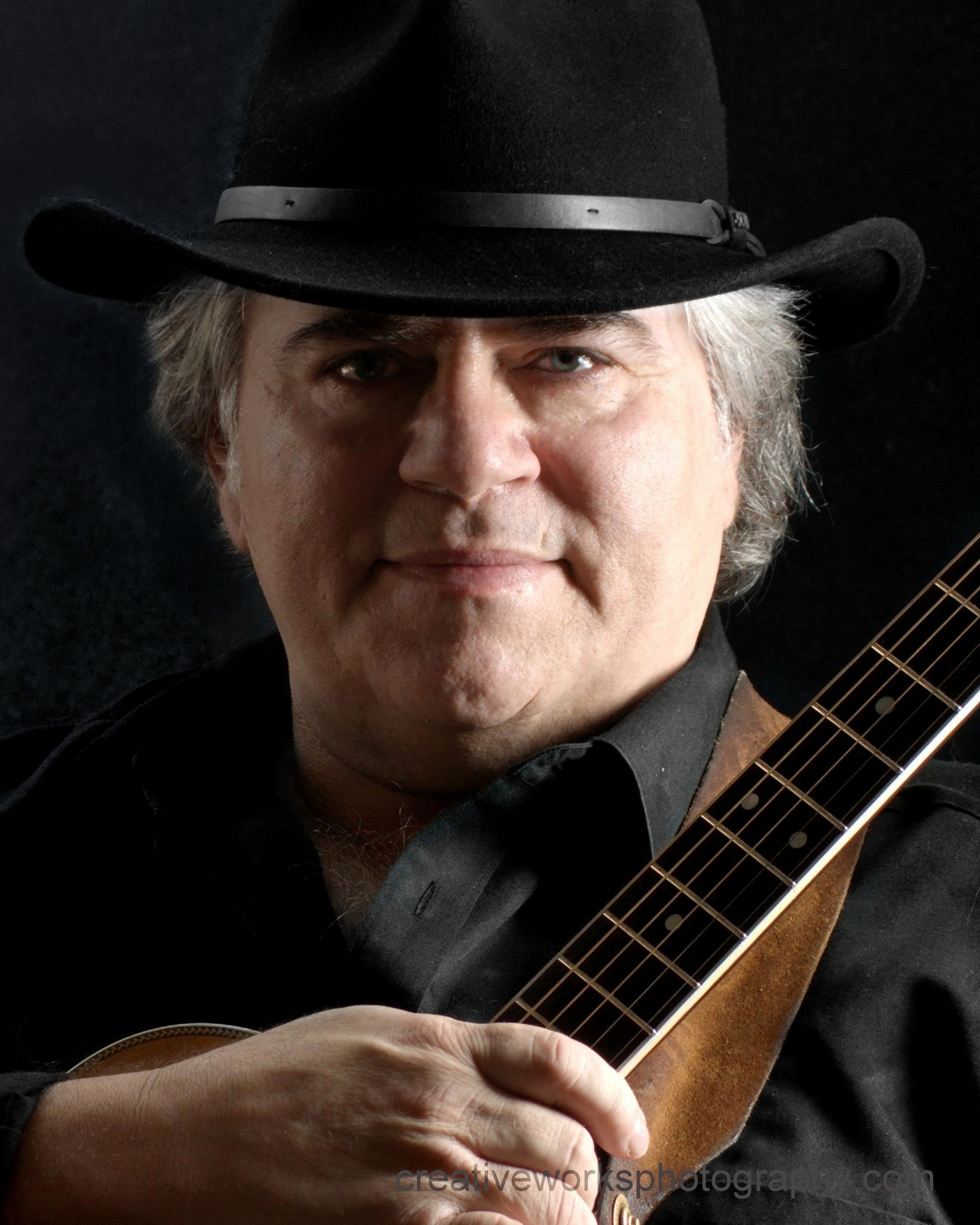 Jim Moffatt