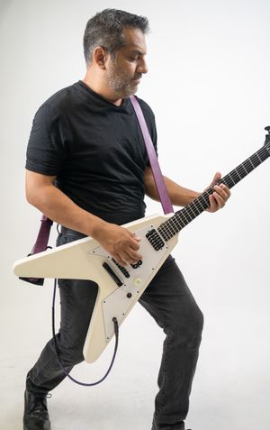 Dave Gomez Texas Music