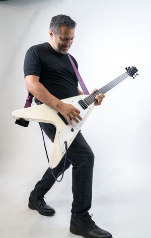 Dave Gomez Texas Music