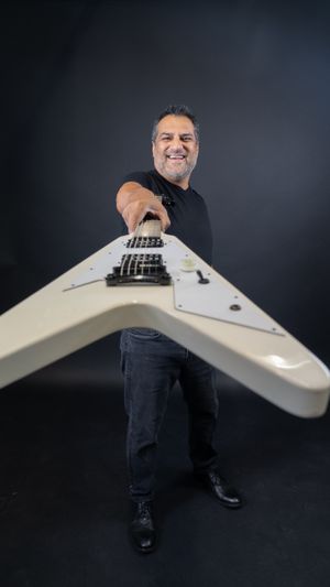 Dave Gomez Texas Music