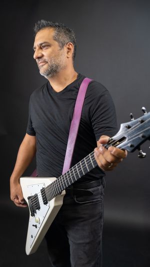 Dave Gomez Texas Music