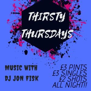 Home [www.jonfiskdj.com]