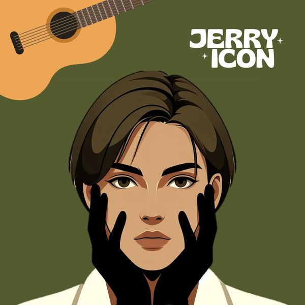 Jerry Icon - Store