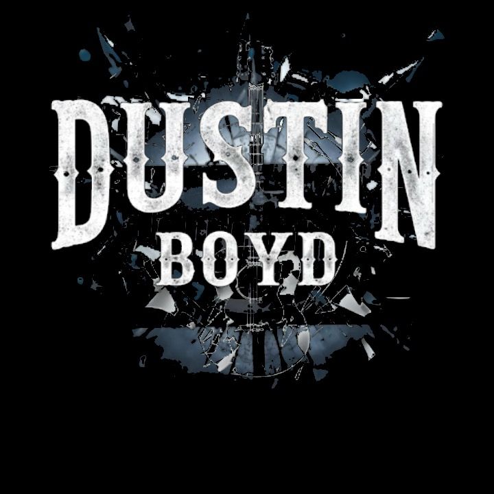 Dustin Boyd - Electronic Press Kit (EPK)