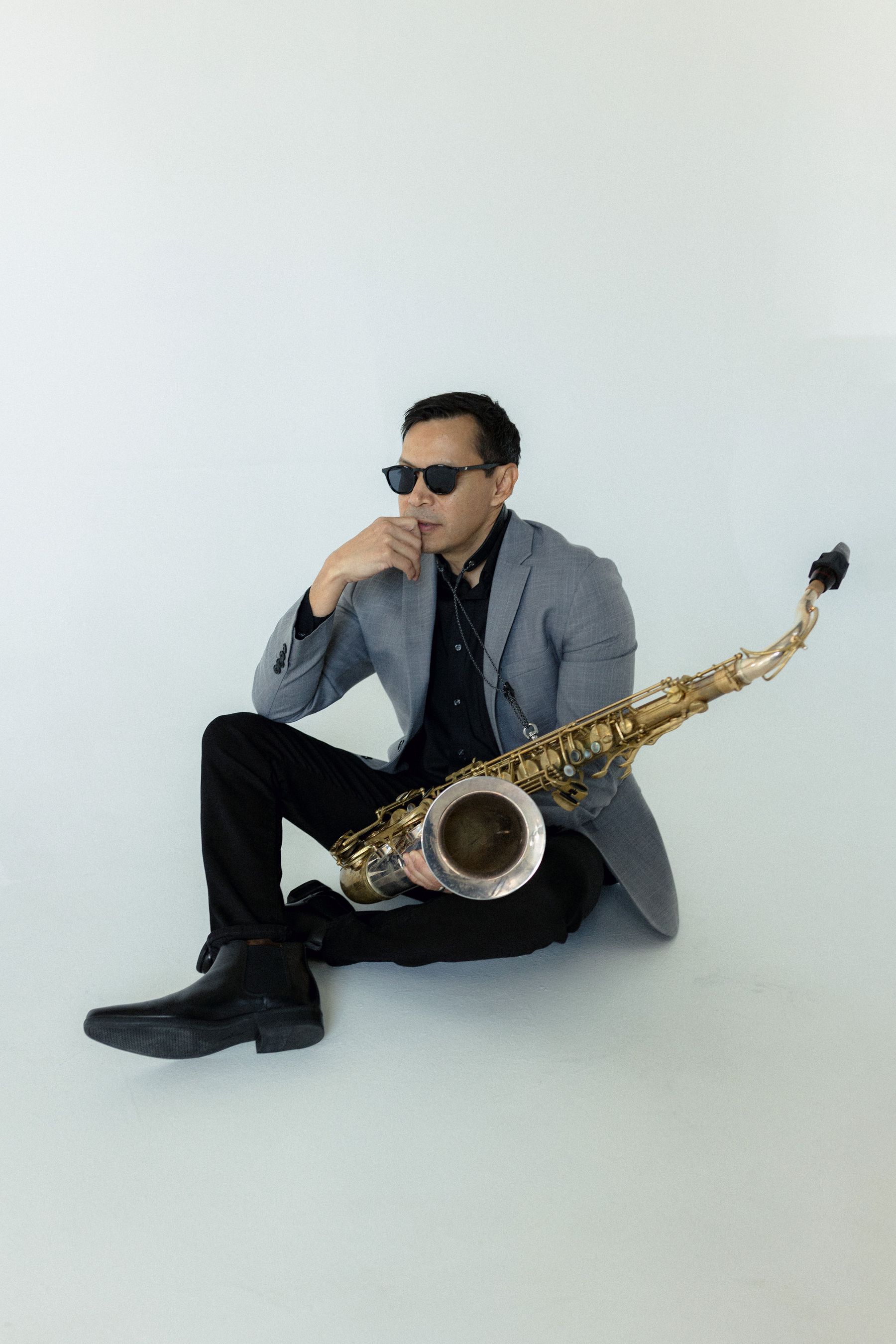 J. Serrato - Bio