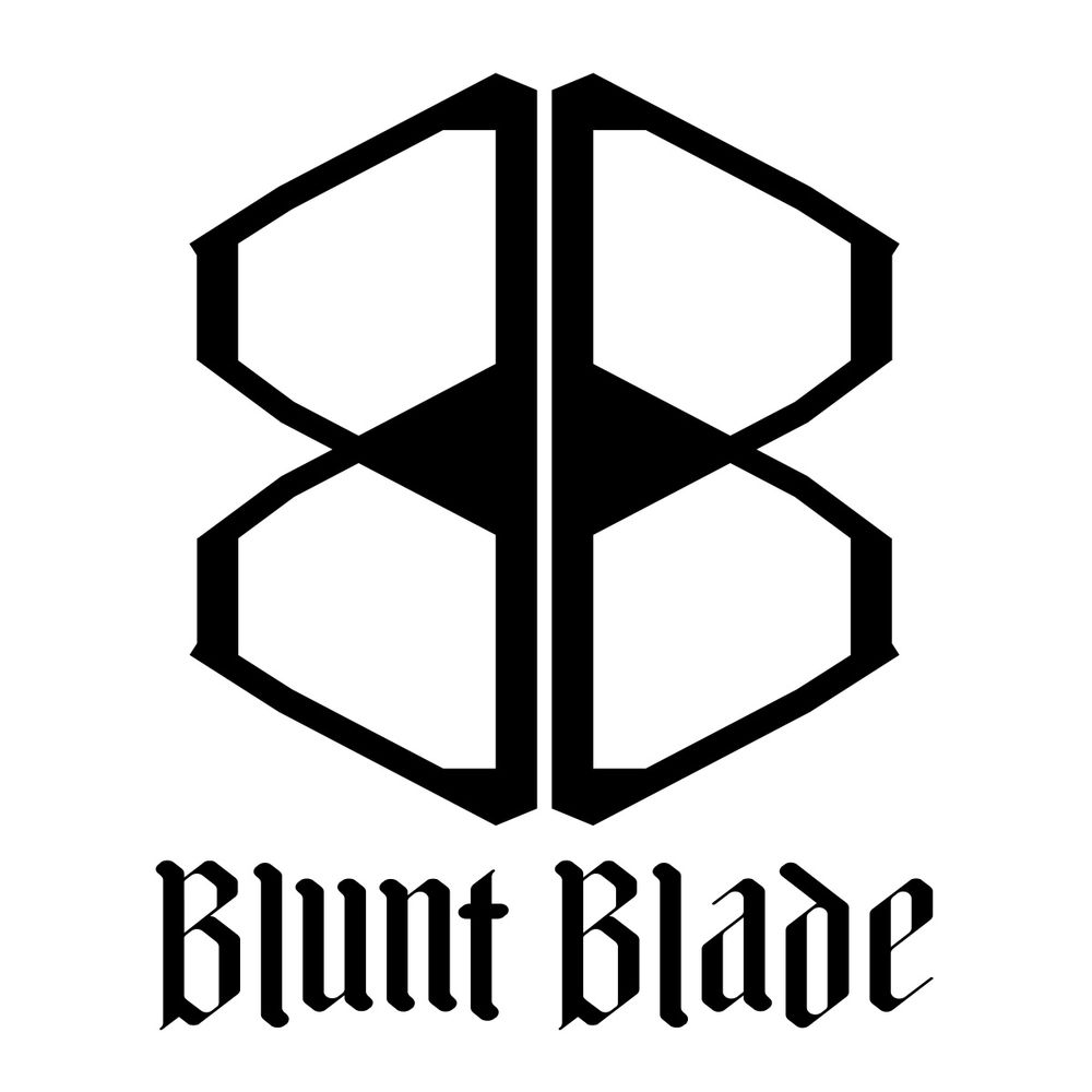 Blunt Blade