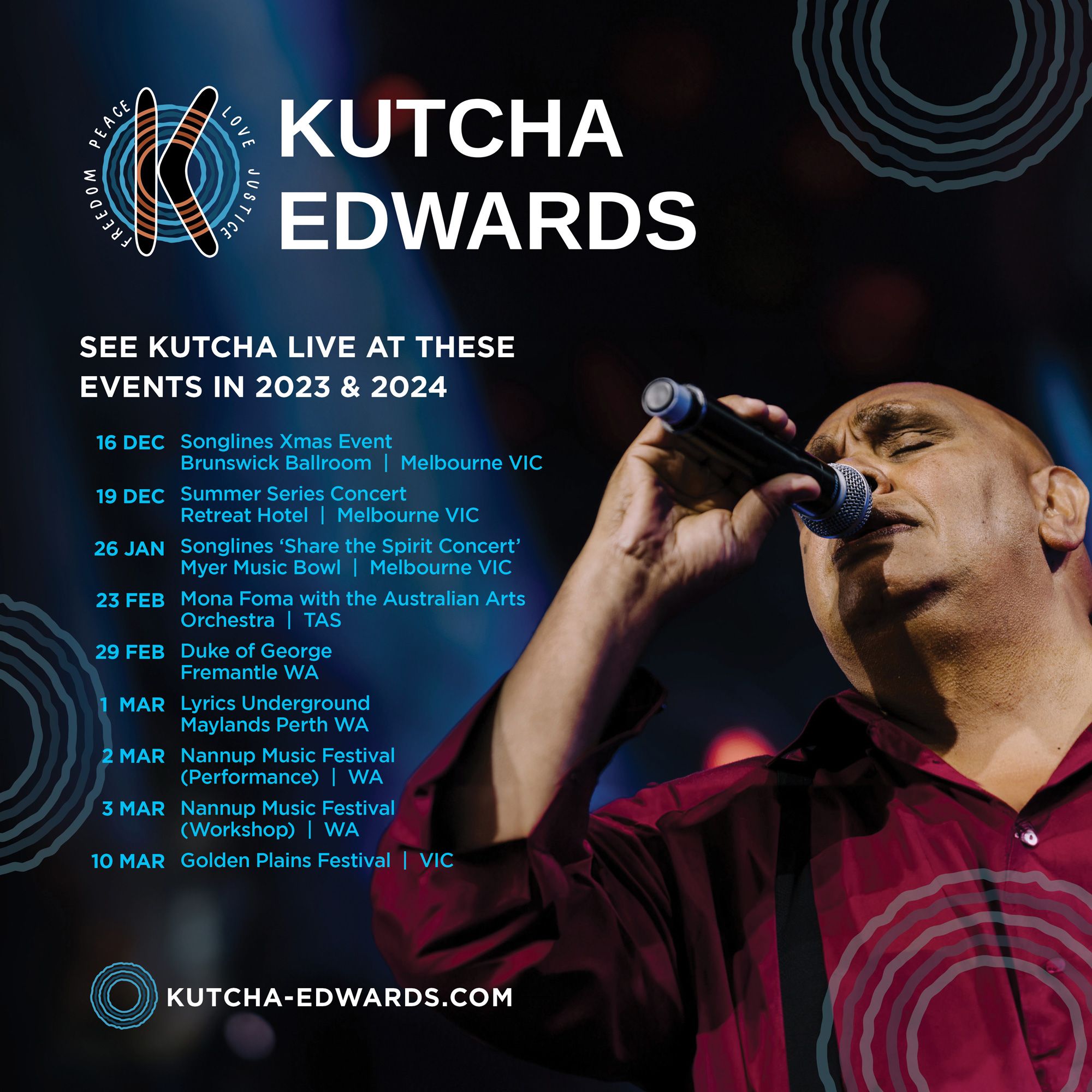 Kutcha Edwards