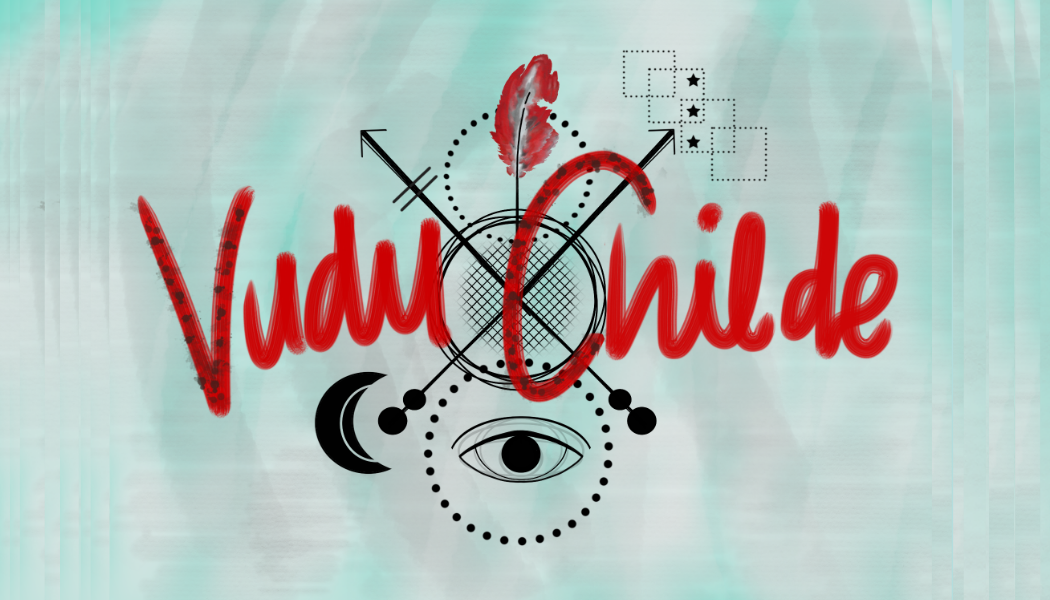 Vudu Childe - Press Kit