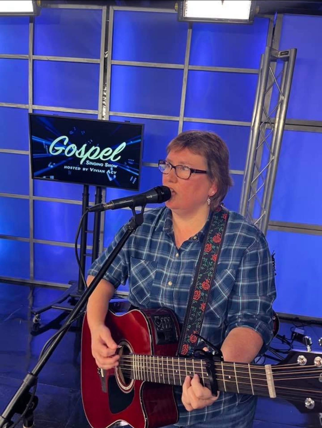 Jennifer Sides - Photos