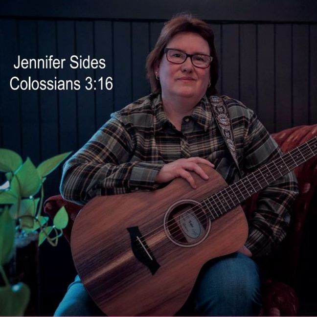Jennifer Sides