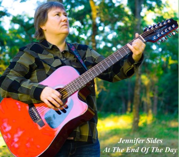 Jennifer Sides