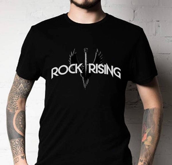 Rock Rising - The Supreme Classic Rock Show