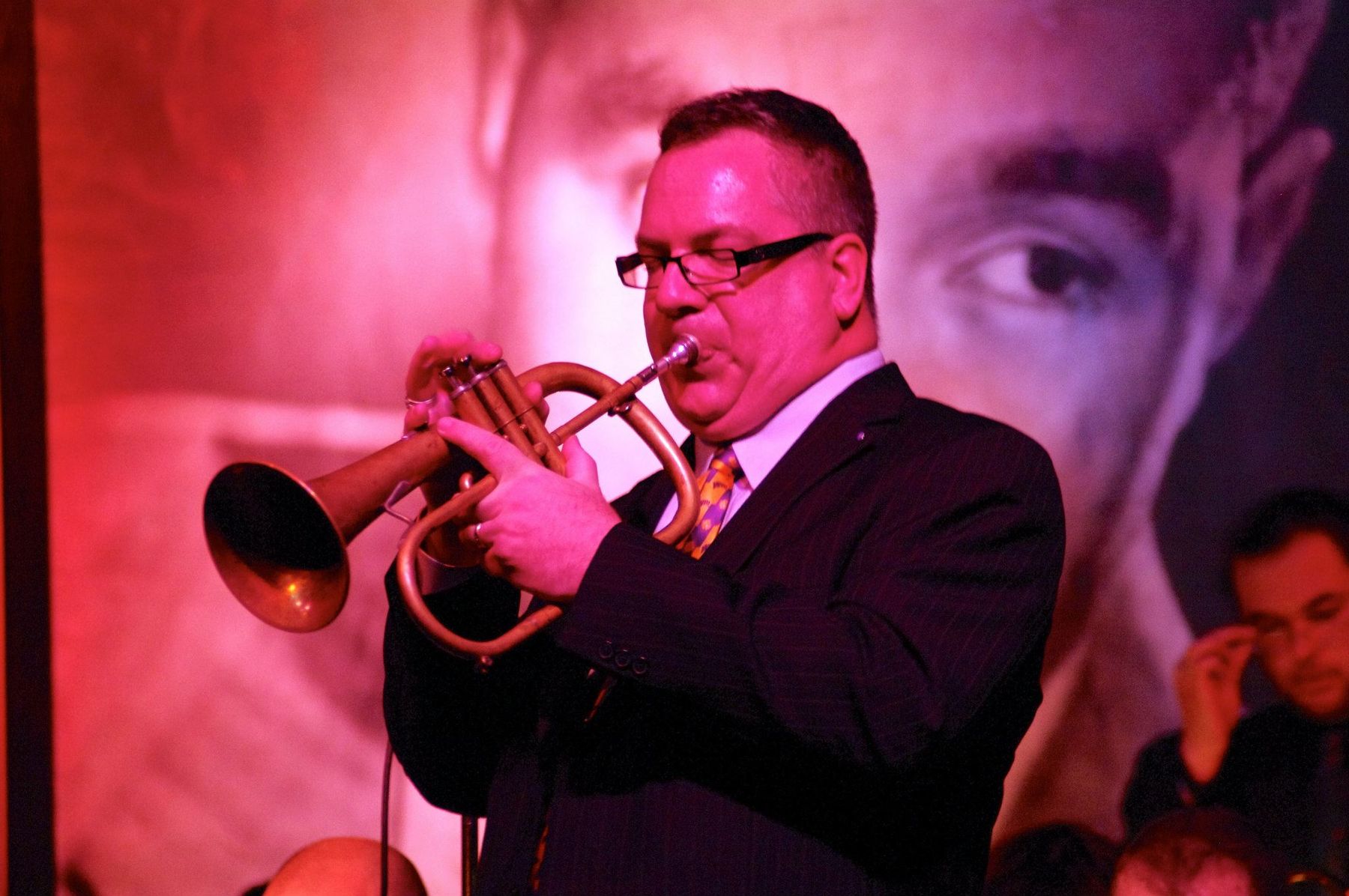 The Magic of Trad Jazz: Collective Improvisation
