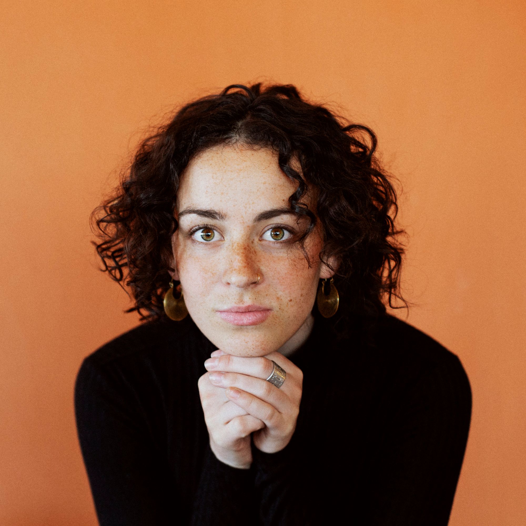 Mia Kelly - EPK