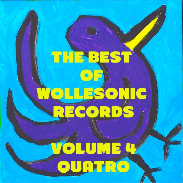 wollesonic - ALBUMS & TRACKS