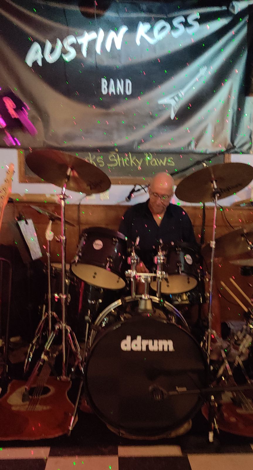Austin Ross Band - Photos
