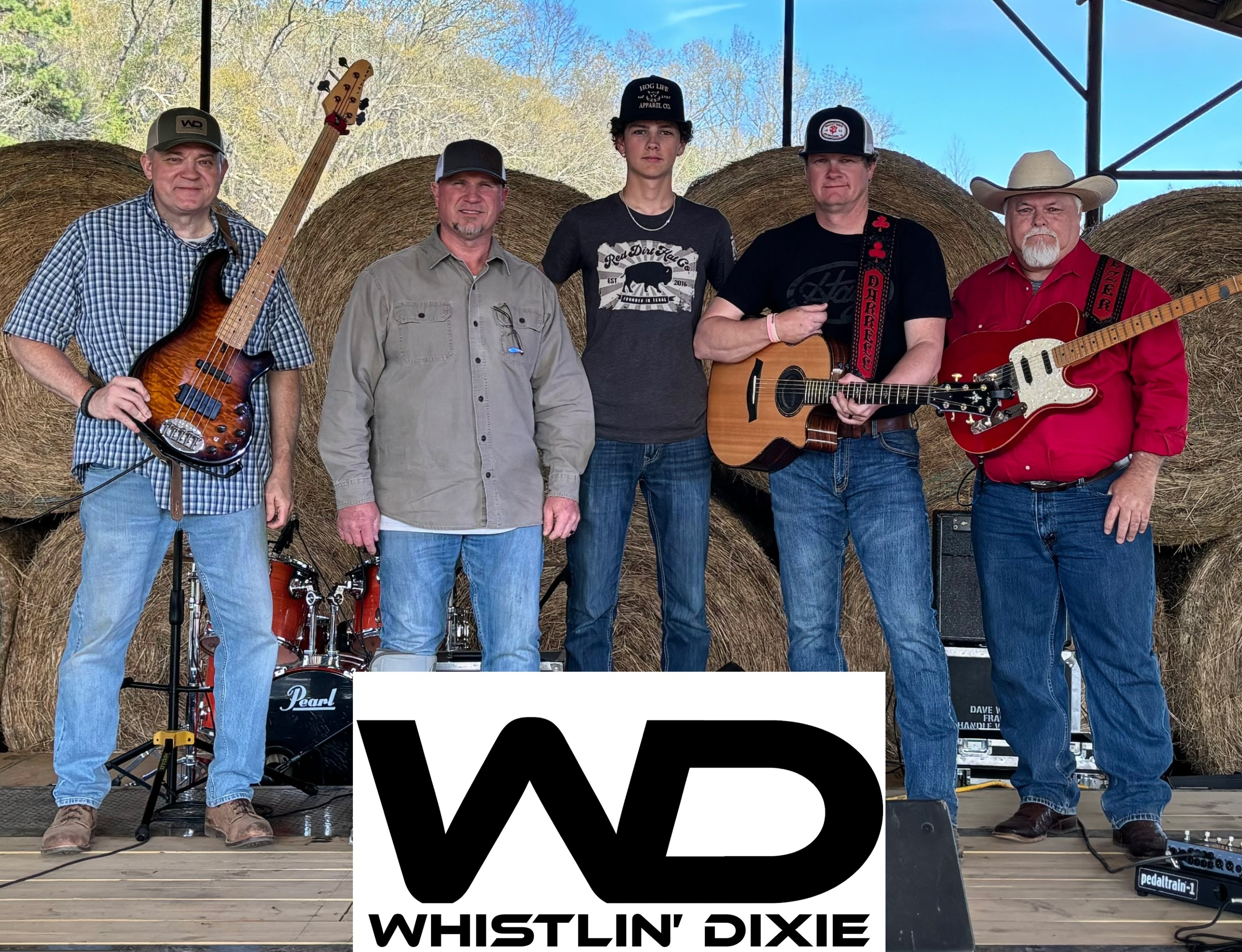 The Newest Songs Released in the Texas Music Scene - Enjoy them on ...