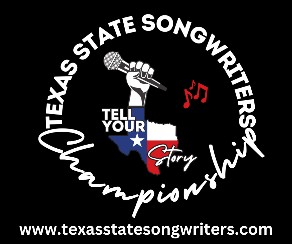TEXAS STATE SONGWRITER ASSOCIATION