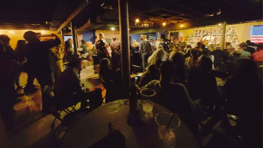 Texas Brew Radio - HISTORY