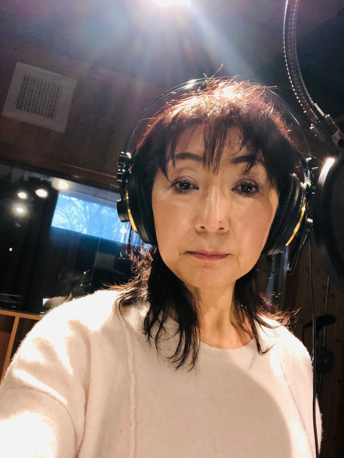 Akiko Aoki