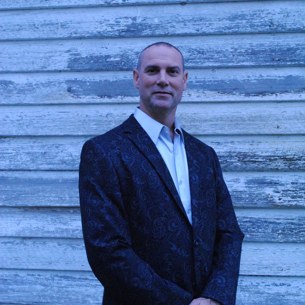 Soldiers of Faith - Kevin Prosser